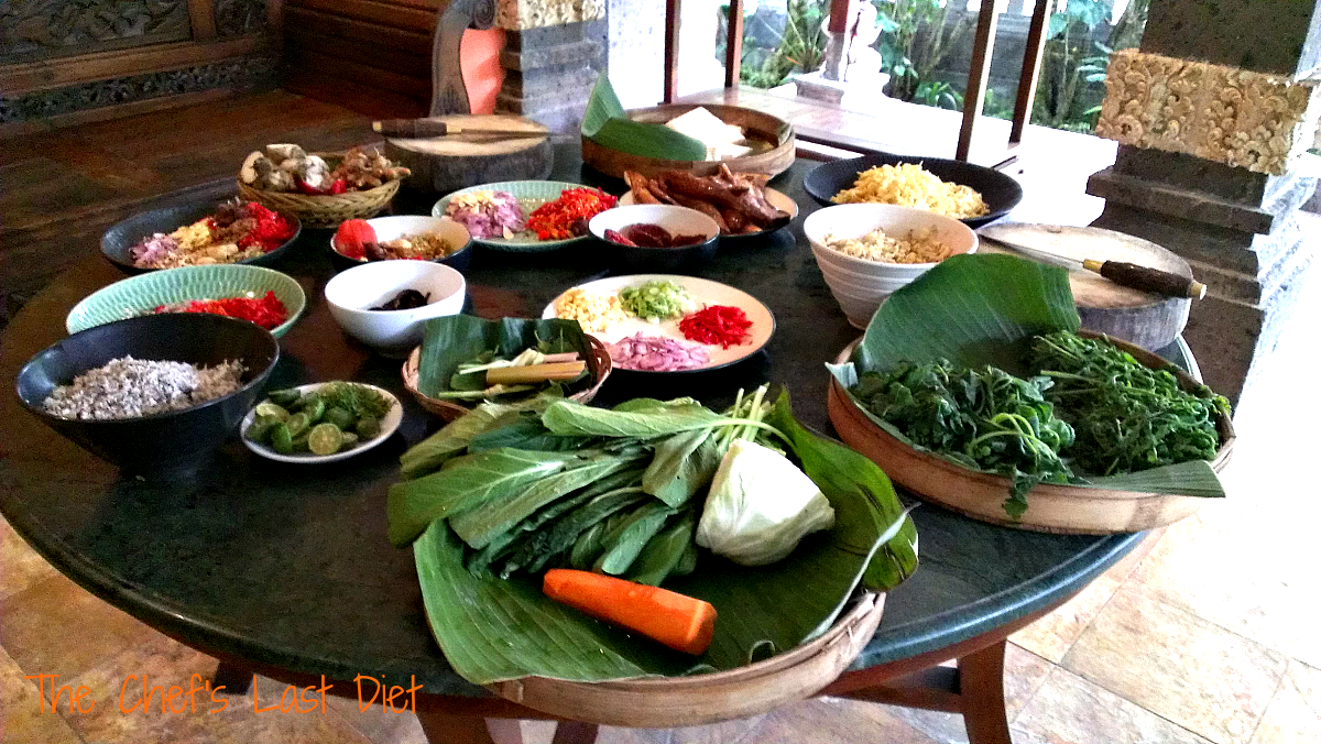 Cook Something Bold » Chefs Last Diet